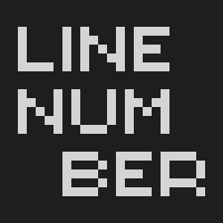 Line Number - Visual Studio Marketplace