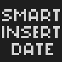 Smart Insert Date - Visual Studio Marketplace